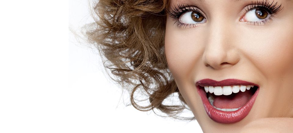 El color de los dientes ¿De qué depende?